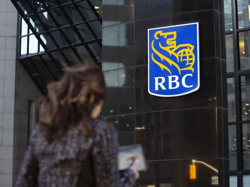Royal Bank - Thi Vo | Product Designer